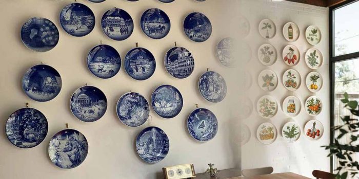 Decorative Plate Designs: Types, Styles, and Buying