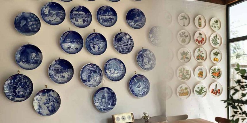 Types Of Decorative Plate Designs And Where To Buy Online